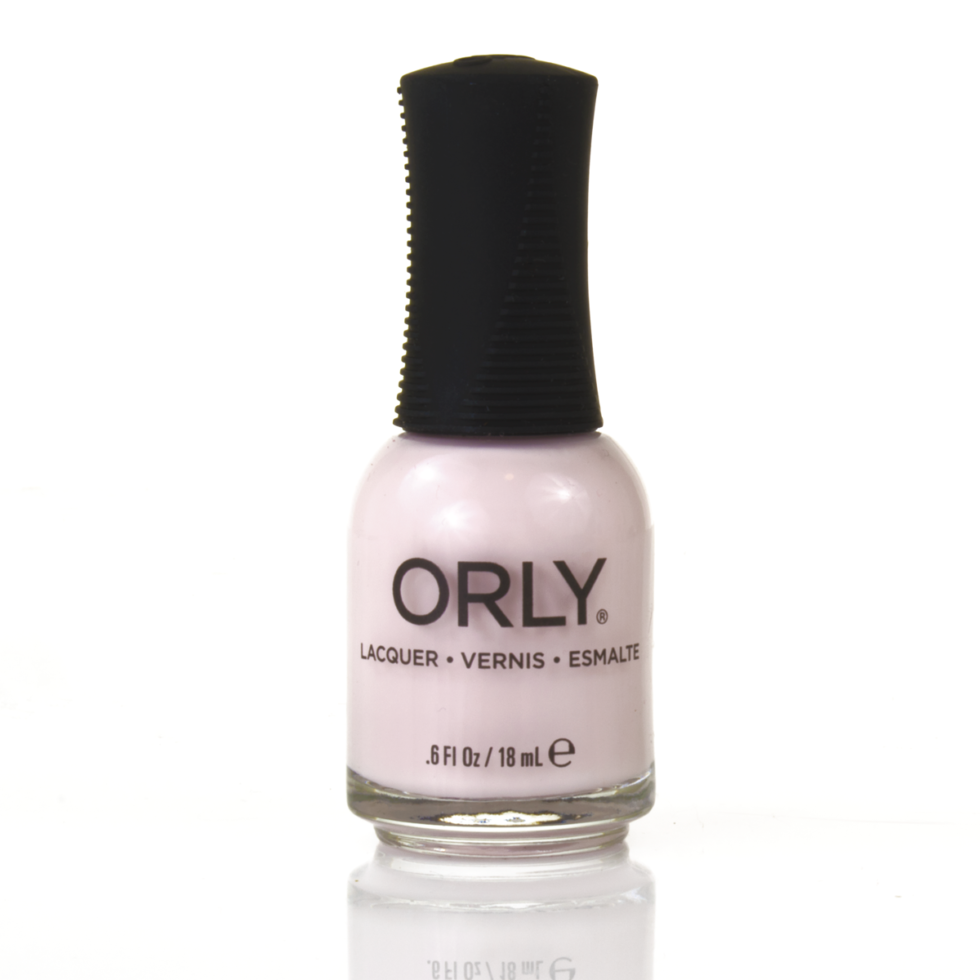 Orly BB Creme and Polish - Gatlin Creative
